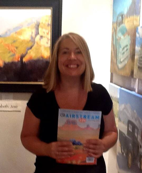 Elizabeth Jose | Online Store, Galleries, Commissions