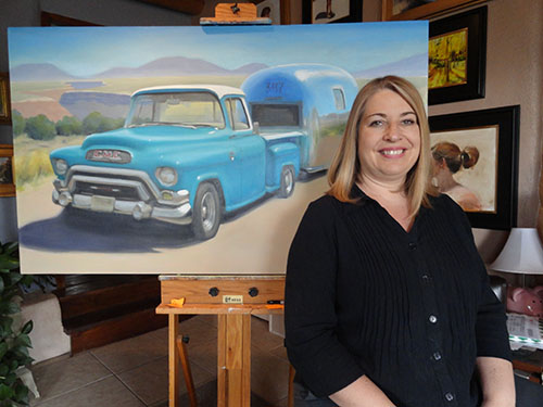 Elizabeth Jose | Online Store, Galleries, Commissions