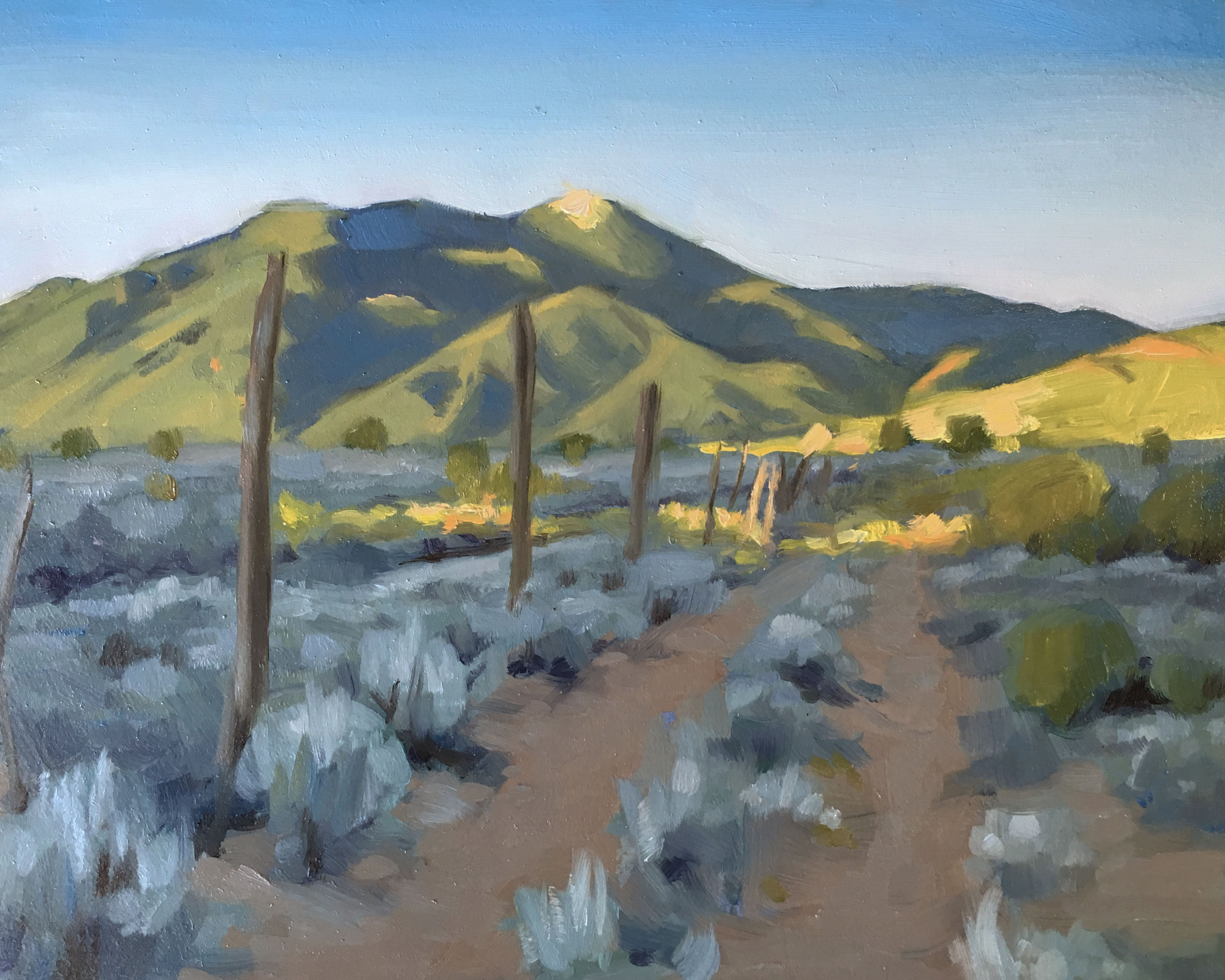 Elizabeth Jose | Online Store, Galleries, Commissions